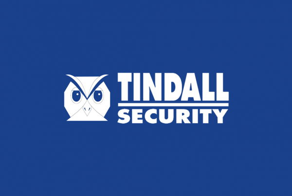 Tindall Security - Top Spot Optimisation