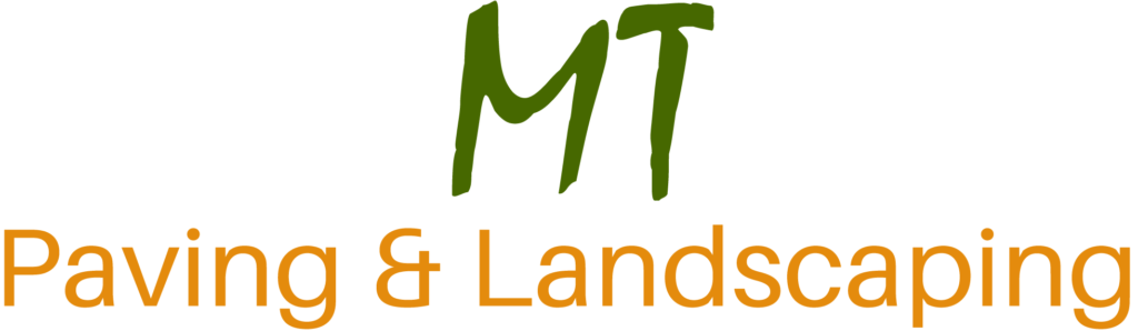 MT Paving & Landscaping - Top Spot Optimisation